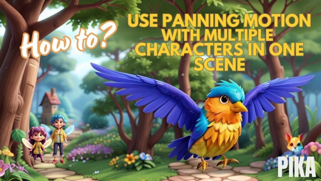 Discord Archives - Pika Labs